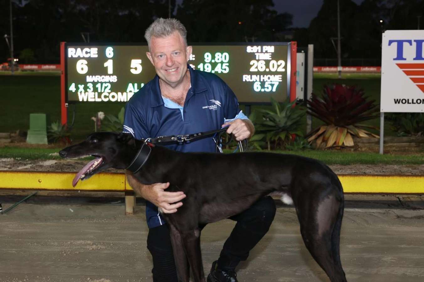 Trainer Anthony Godden eyes biggest career win in Group 2 Bulli Gold Cup