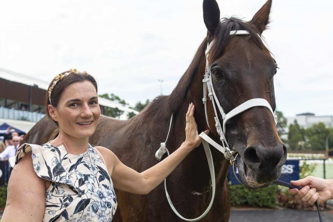 Randwick: Forzanini chasing emotional win on Ninis birthday