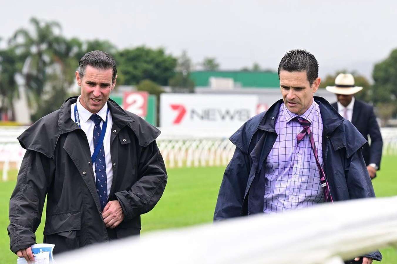 Too many experts spoiled Gold Coast track ahead of Magic Millions