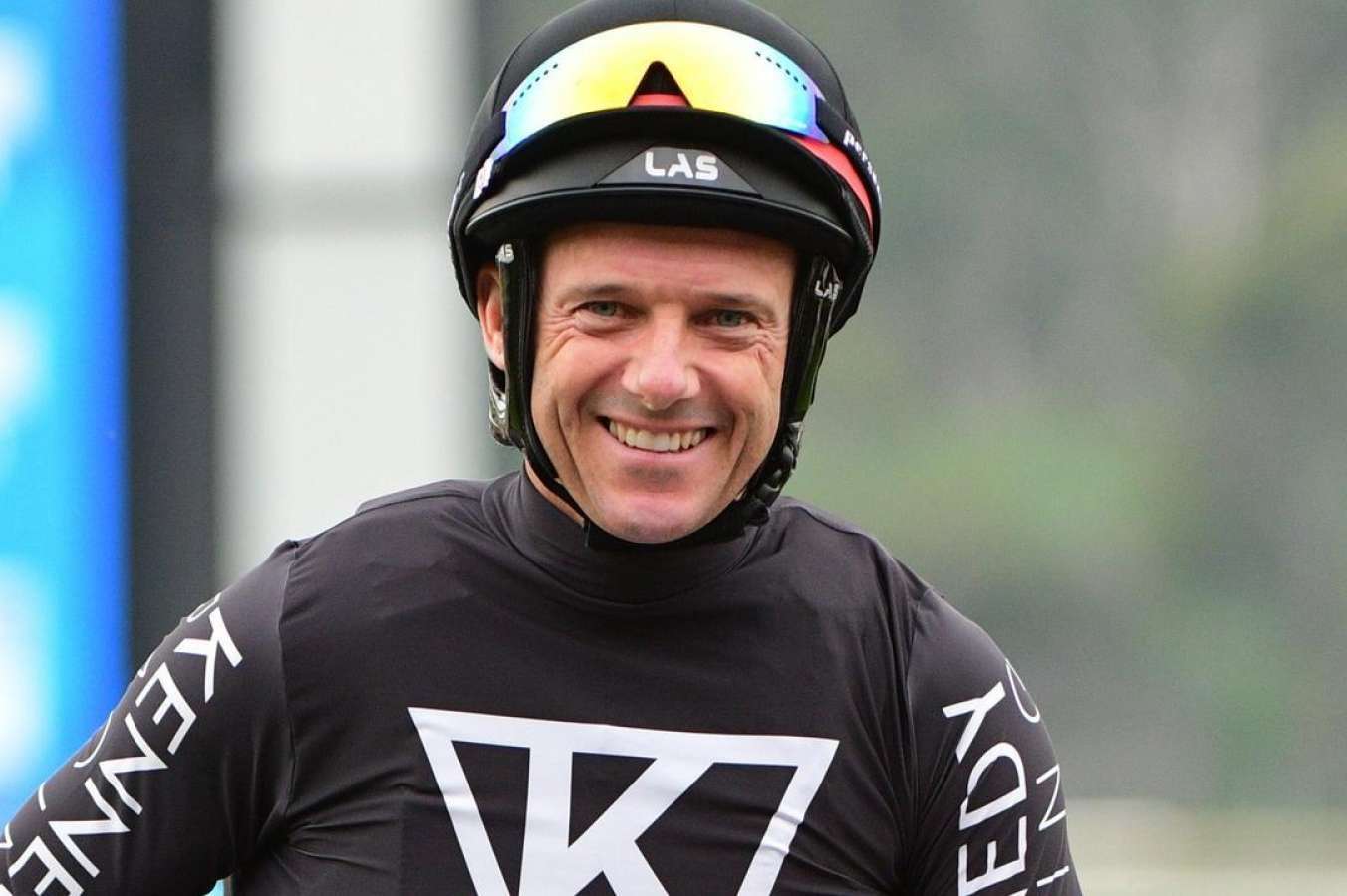 Melbourne Cup winner Brett Prebble is set for a stint riding in Sydney