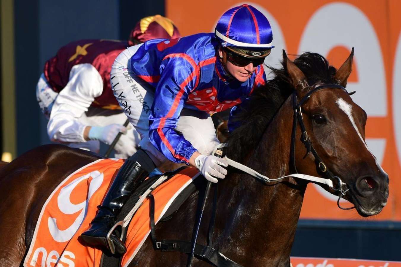 Trainer Mick Price has Ayrton primed for Five Diamonds at Rosehill