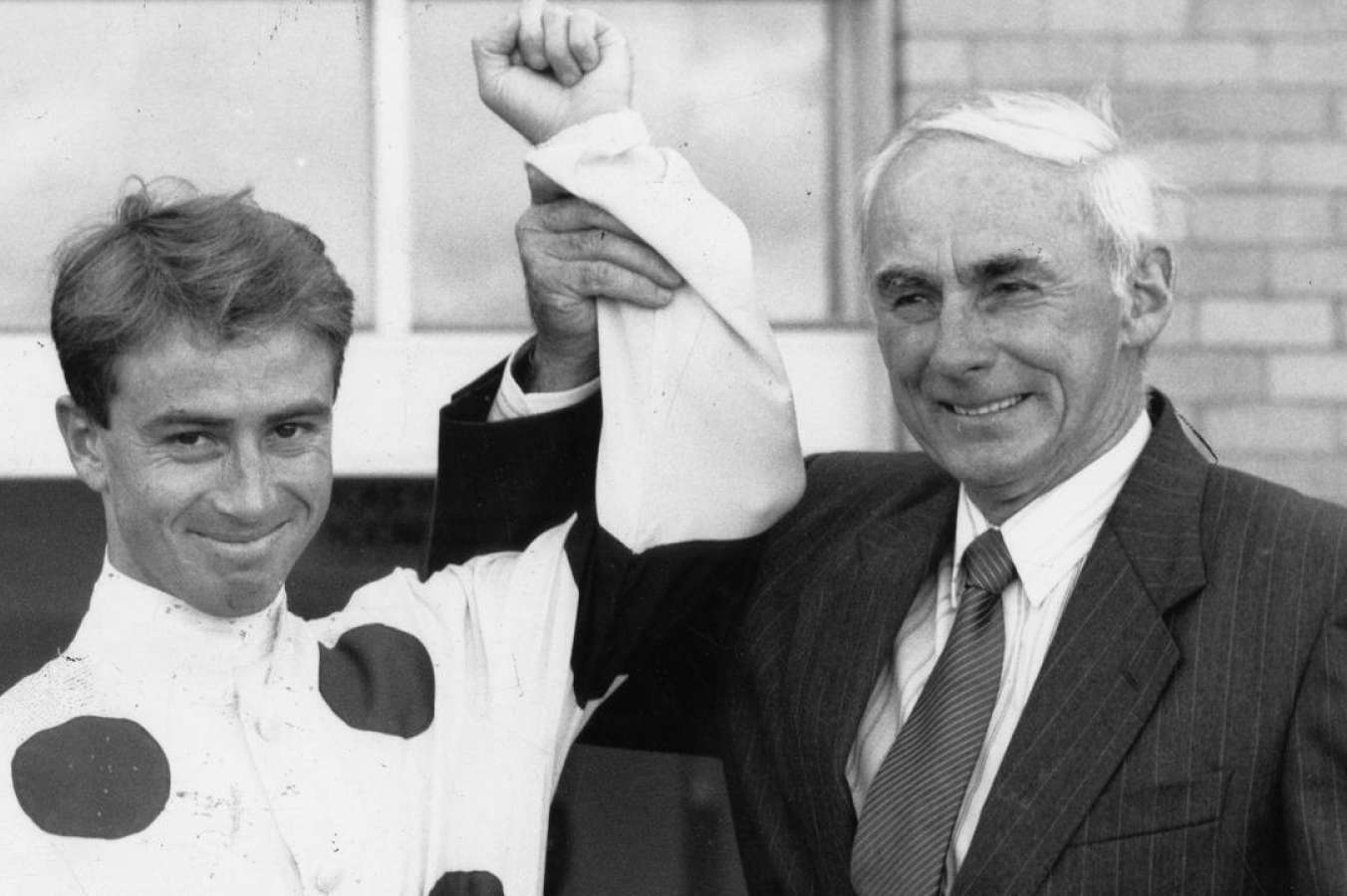 Lance OSullivan chases Queensland Derby 30 years after winning for Dad