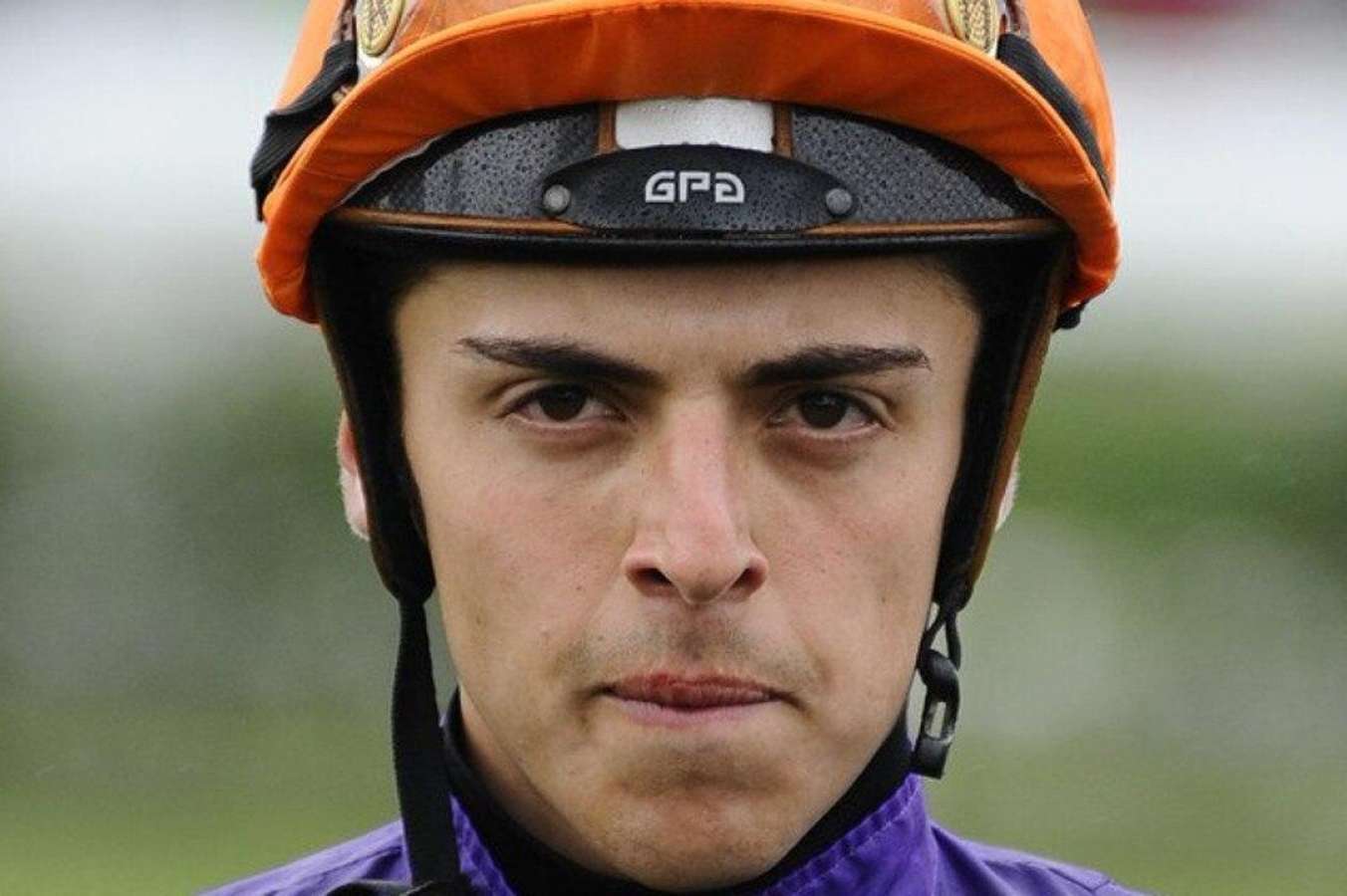 The story of Ash Morgan: From selling houses to booting home winners