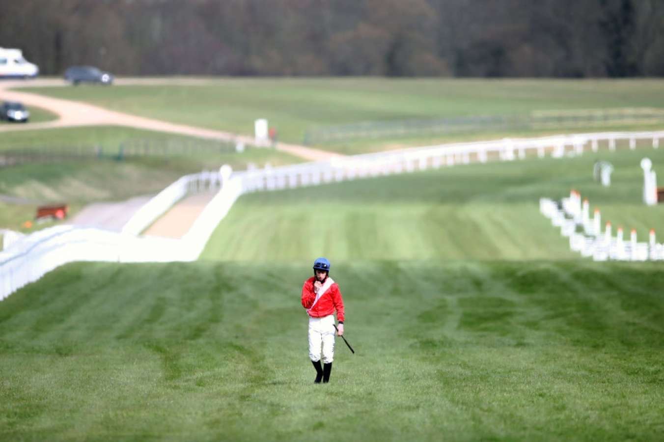 Remembering one of puntings shrewdest moves