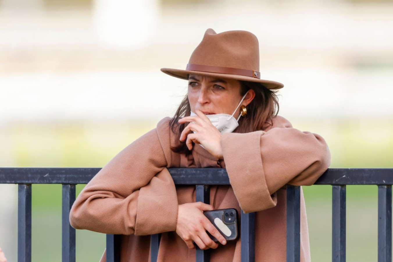 2YO Classic: Annabel Neasham Neasham looks to take down Coolangatta