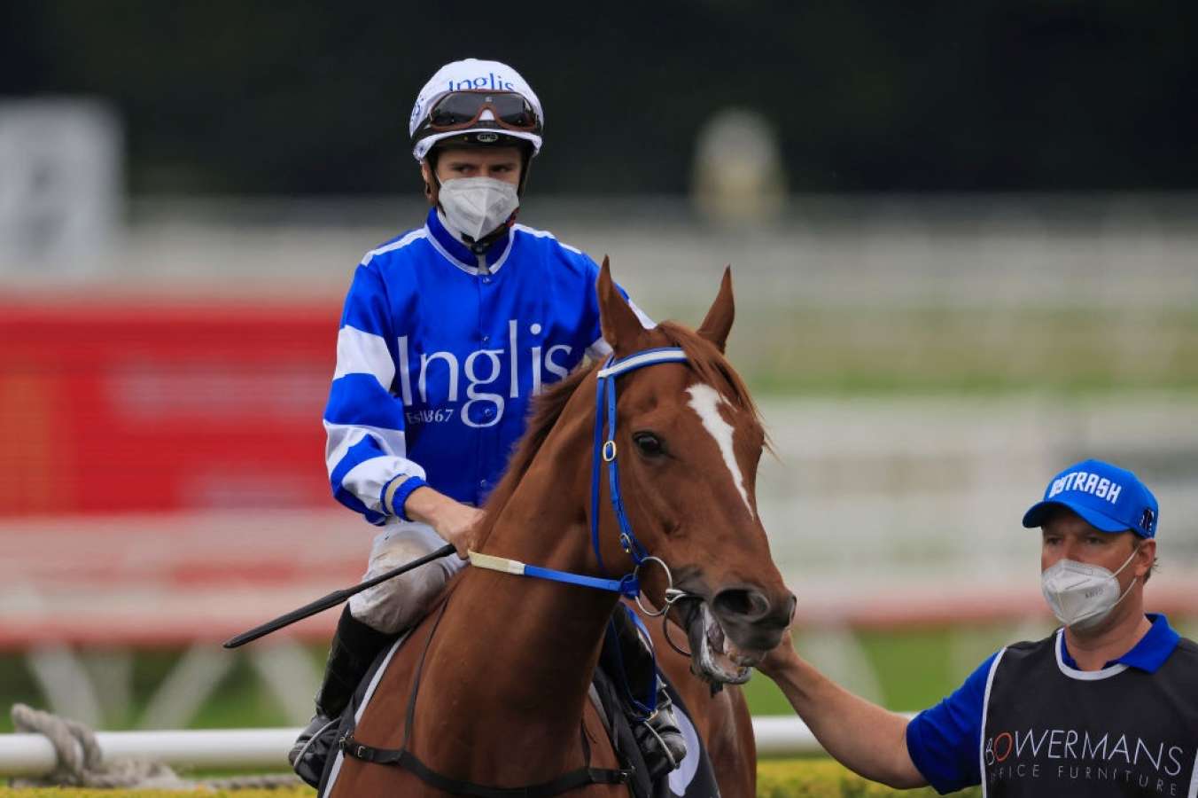 South Aussie sprint star Gytrash to push on in Sydney