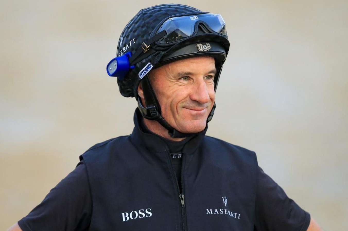 Glen Boss set to stay in Melbourne after the spring carnival