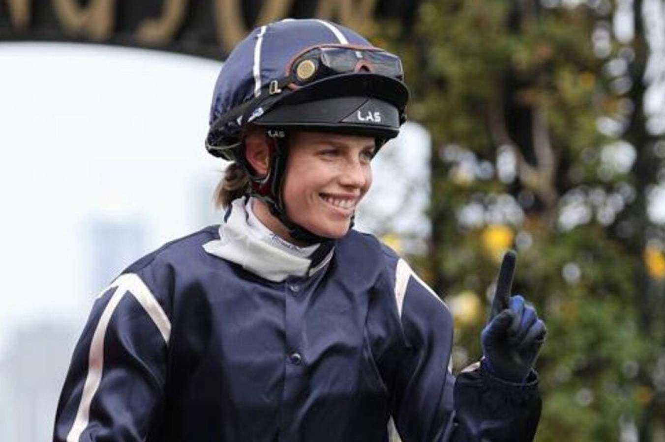 Ex-Victorian Jess Eaton captures first John Letts Medal