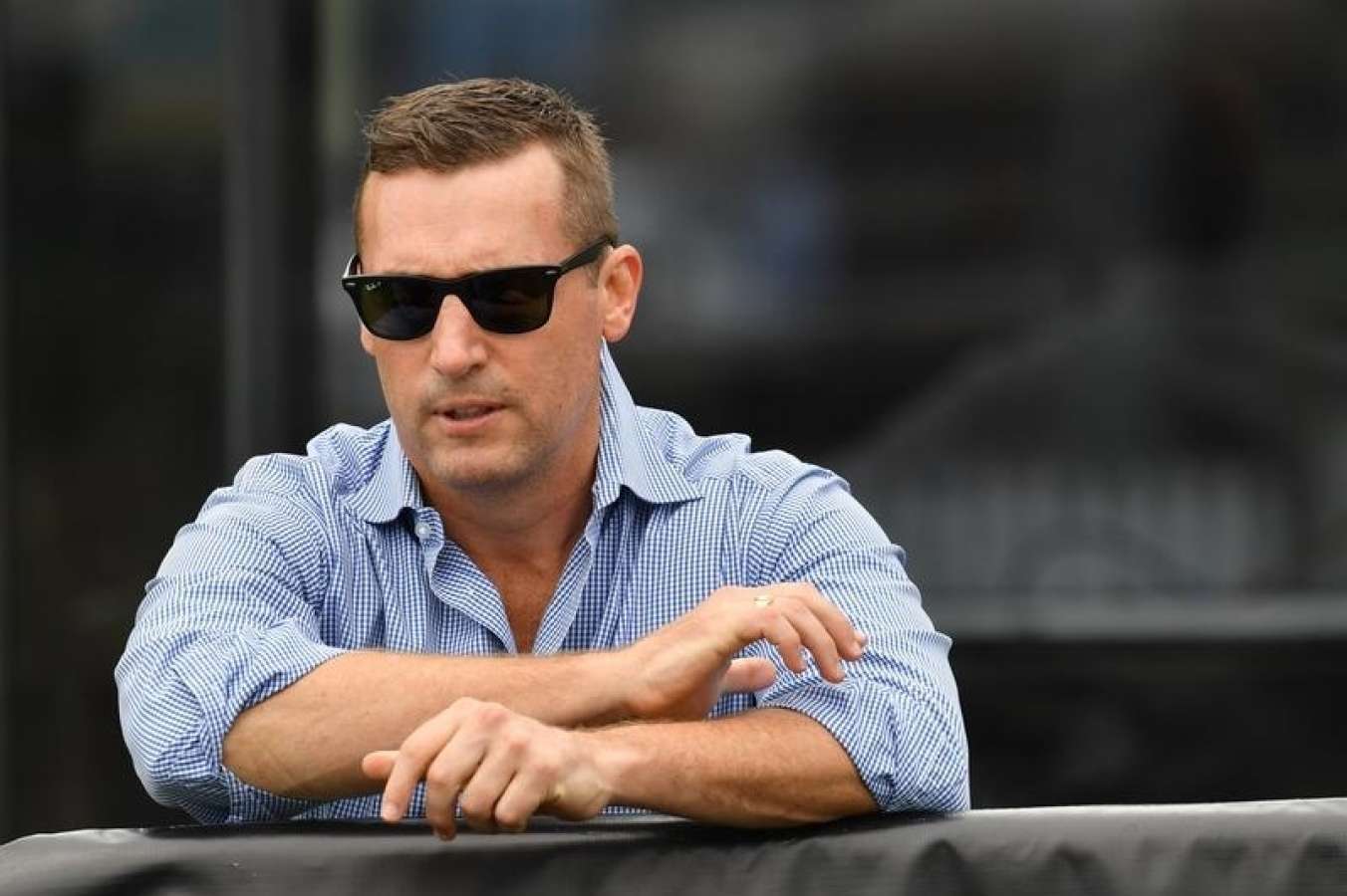 Gollan Racing: Update on stable stars and target races