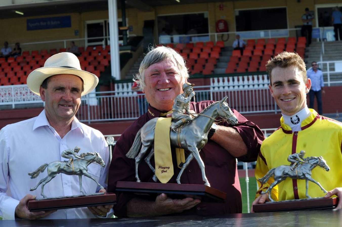 History beckons for Kingston Town Classic fancy Kay Cee