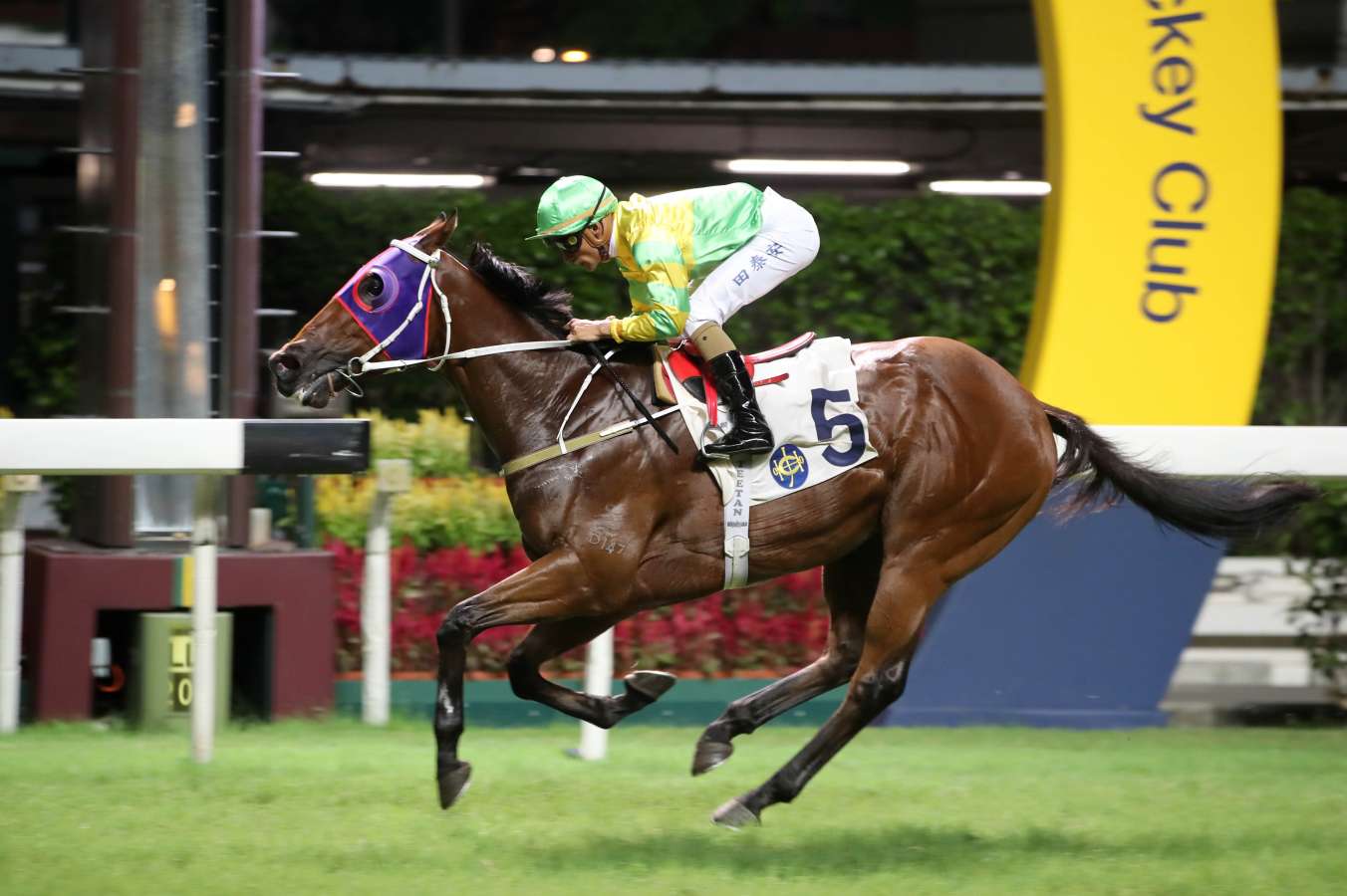 California Rad aims to keep on rising as Million Challenge kicks off