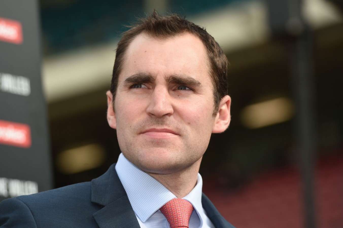 Victorian trainer facing cobalt charges