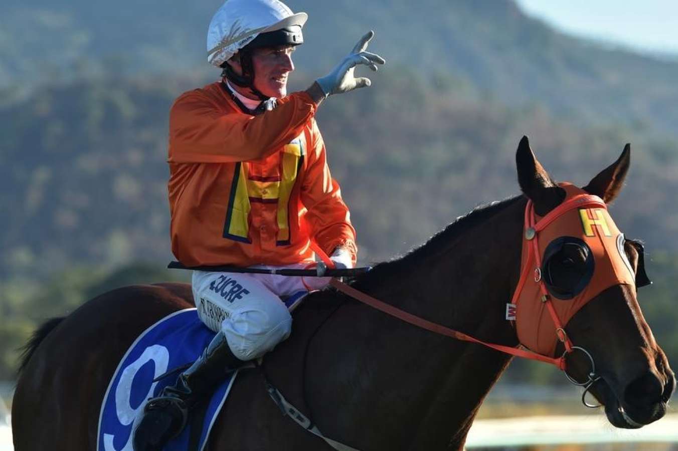 The Harrovian opens favourite despite 67kg impost