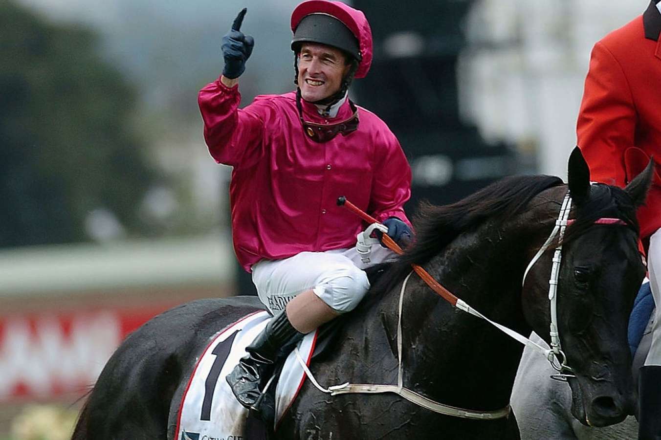 Memories as Lonhro officially turns 21