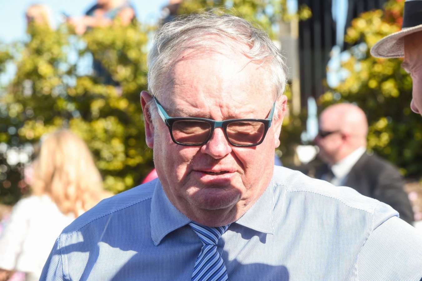 Rhaegar set for Bonecrusher Stakes back in NZ