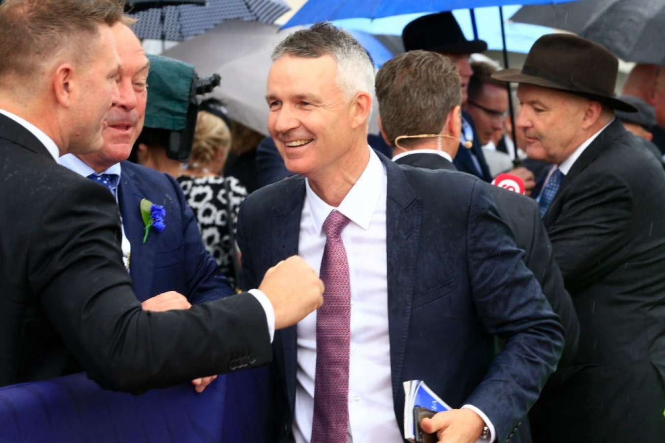 Kerrisdale ready for Rosehill debut