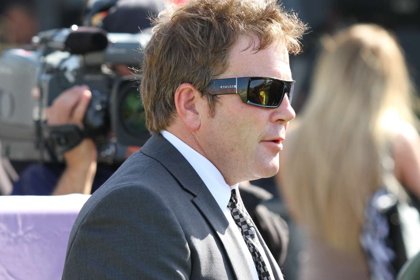 NSW stewards ban trainer Kent Fleming for three years over positive ...
