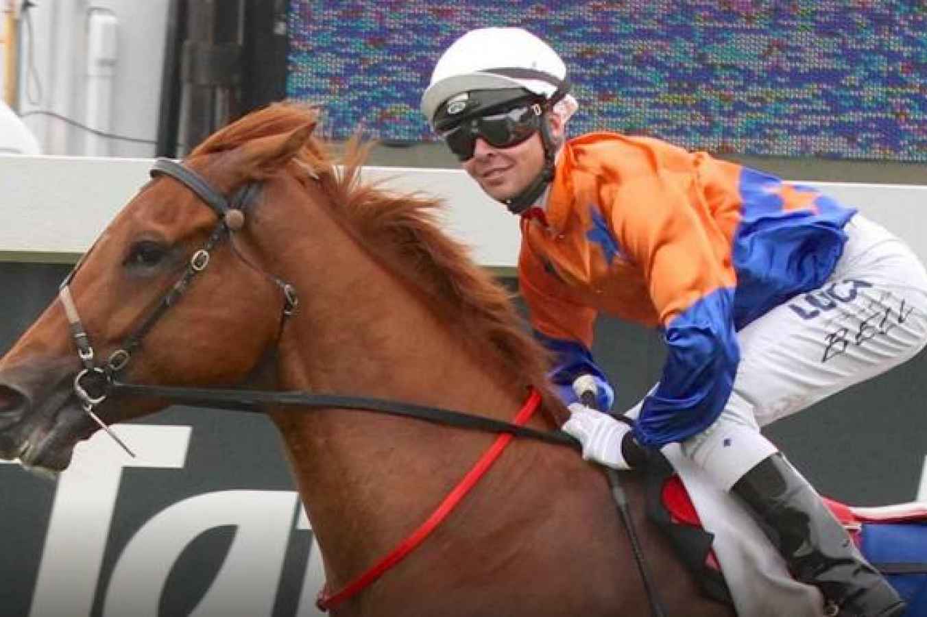 Remembering Tim Bell: Talented Tim had the world at his feet