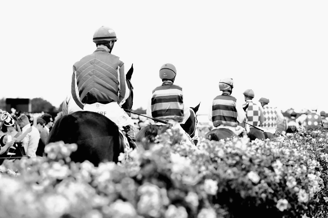 Mens spring racing fashion: Suits for Derby, Cup and Stakes day 2018