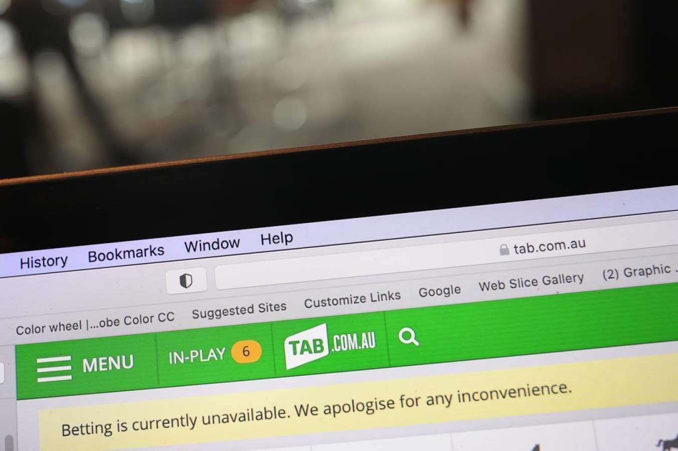 TABs decision to bring forward odds offering causes a stir among punters