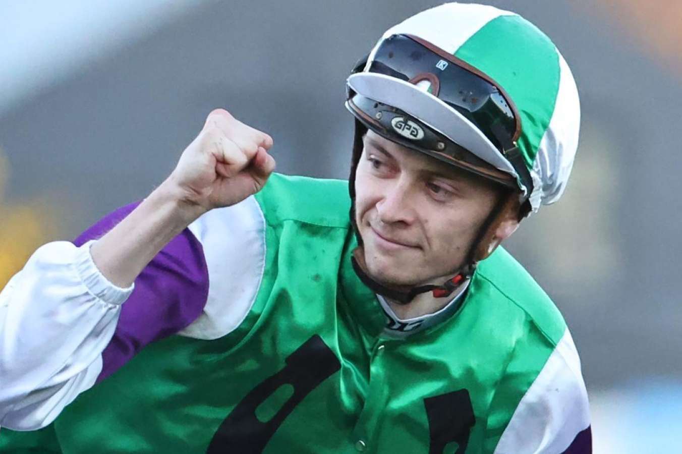 Dylan Gibbons on break he didnt want, but ultimately needed