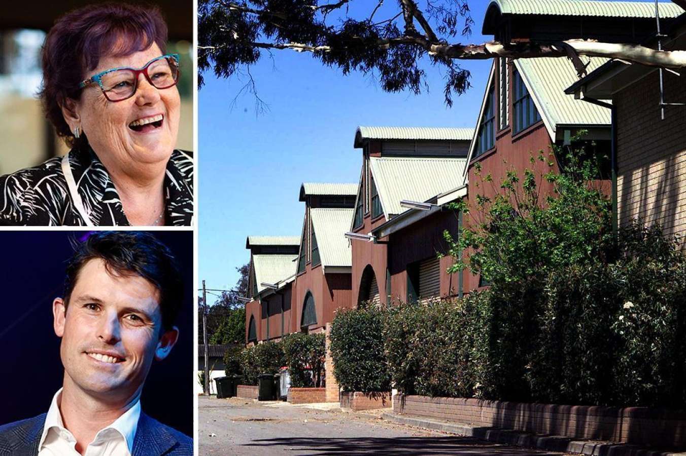 Its not true: Winx owner Debbie Kepitis shoots down Crown Lodge rumours ...