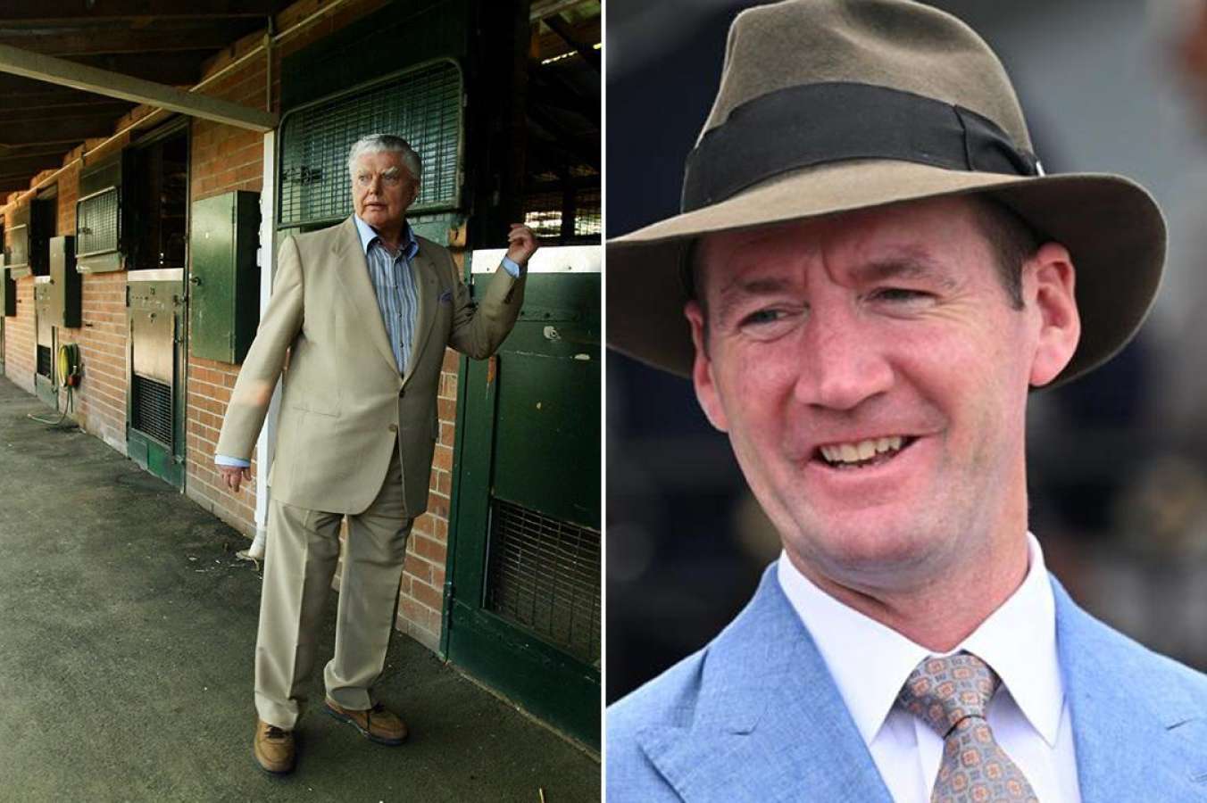 Trainer Ciaron Maher given keys to Leilani Lodge at Royal Randwick