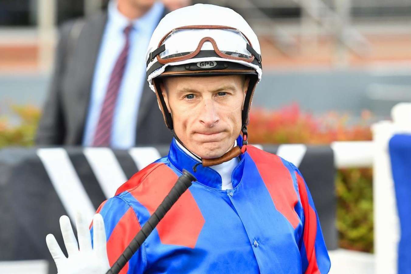 Blake Shinn set for quick return to resume title charge