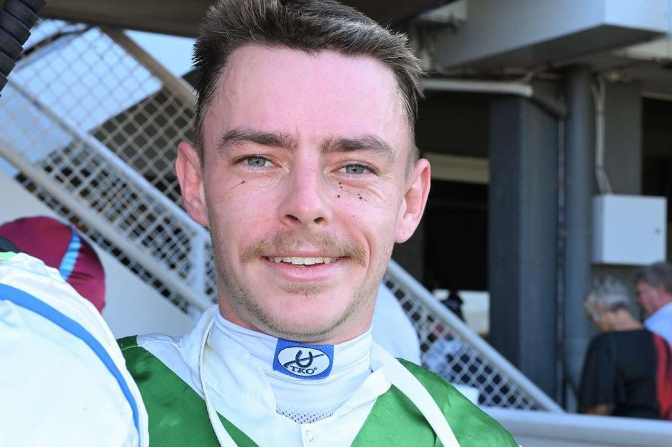 2024 Melbourne Cup-winning jockey Robbie Dolan again shines at Ipswich