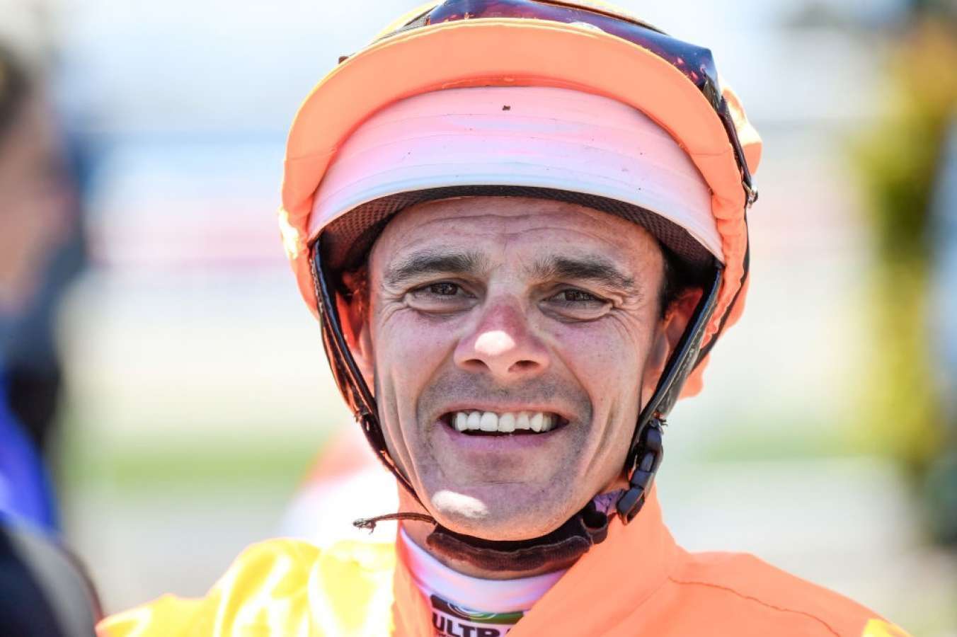 Noel Callow charged with improper conduct over track altercation with fellow jockey Kyle Wilson ...
