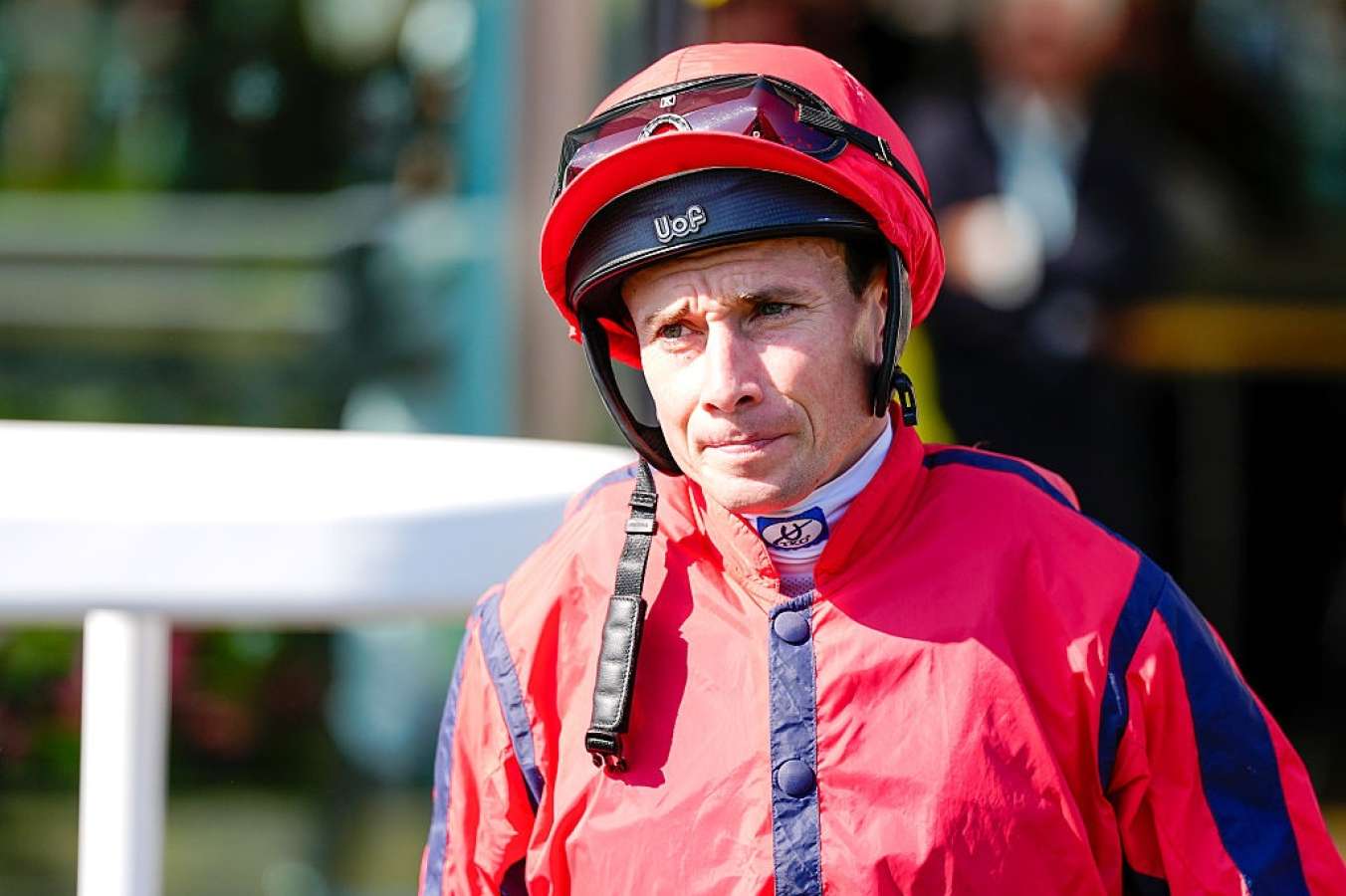 Champion jockey Ryan Moore previews Day 5 of Royal Ascot