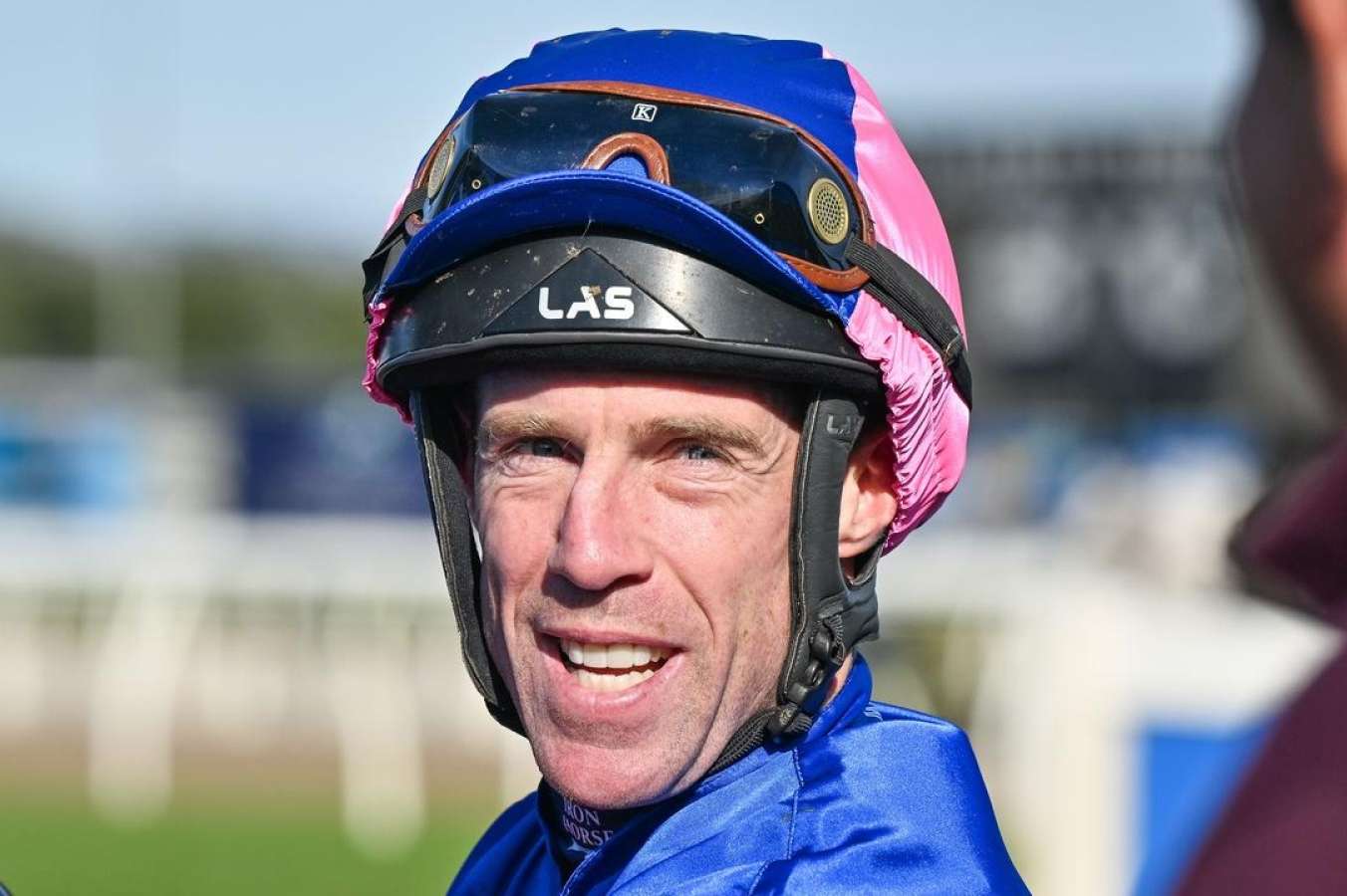 Ciaron Maher colt Oyster Lane has speed to make winning debut at Caulfield