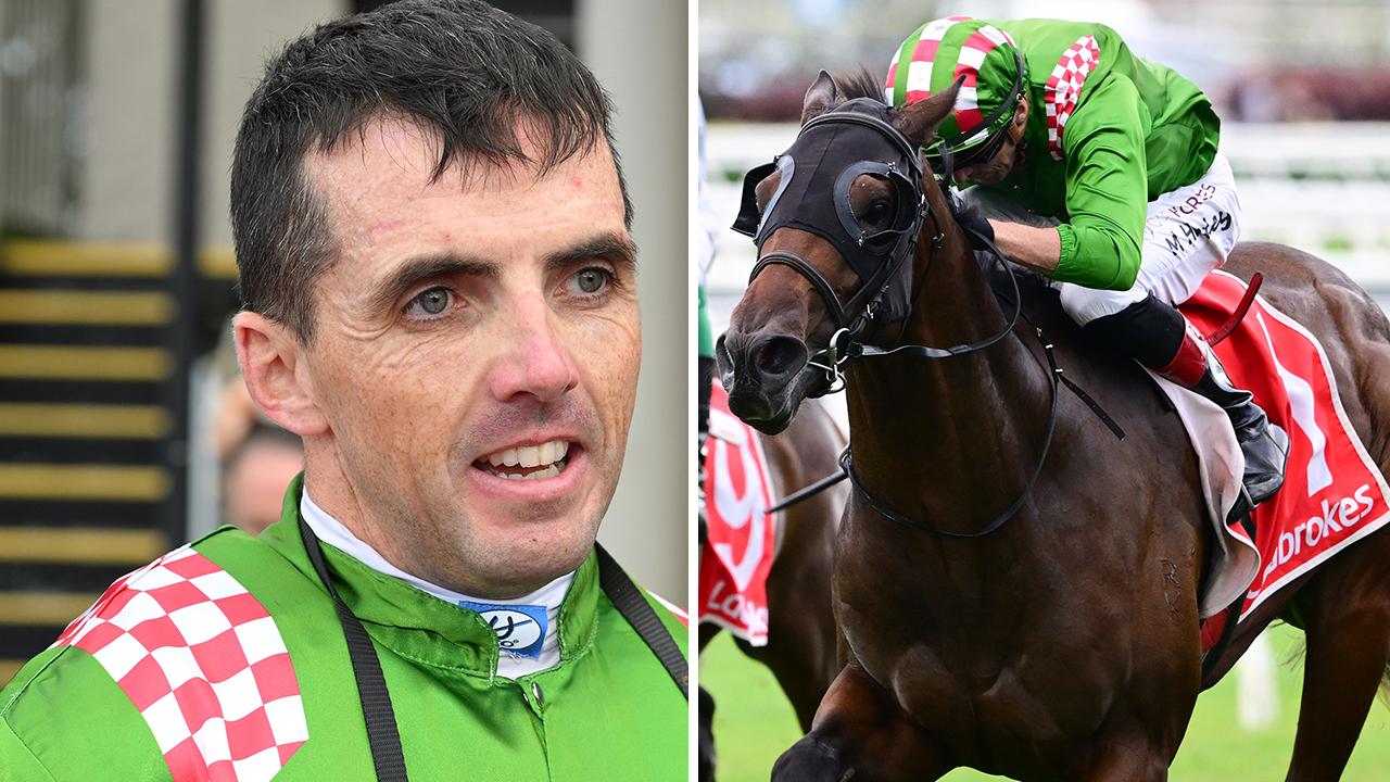 Jockey Martin Harley keen to resume Cool Archie partnership