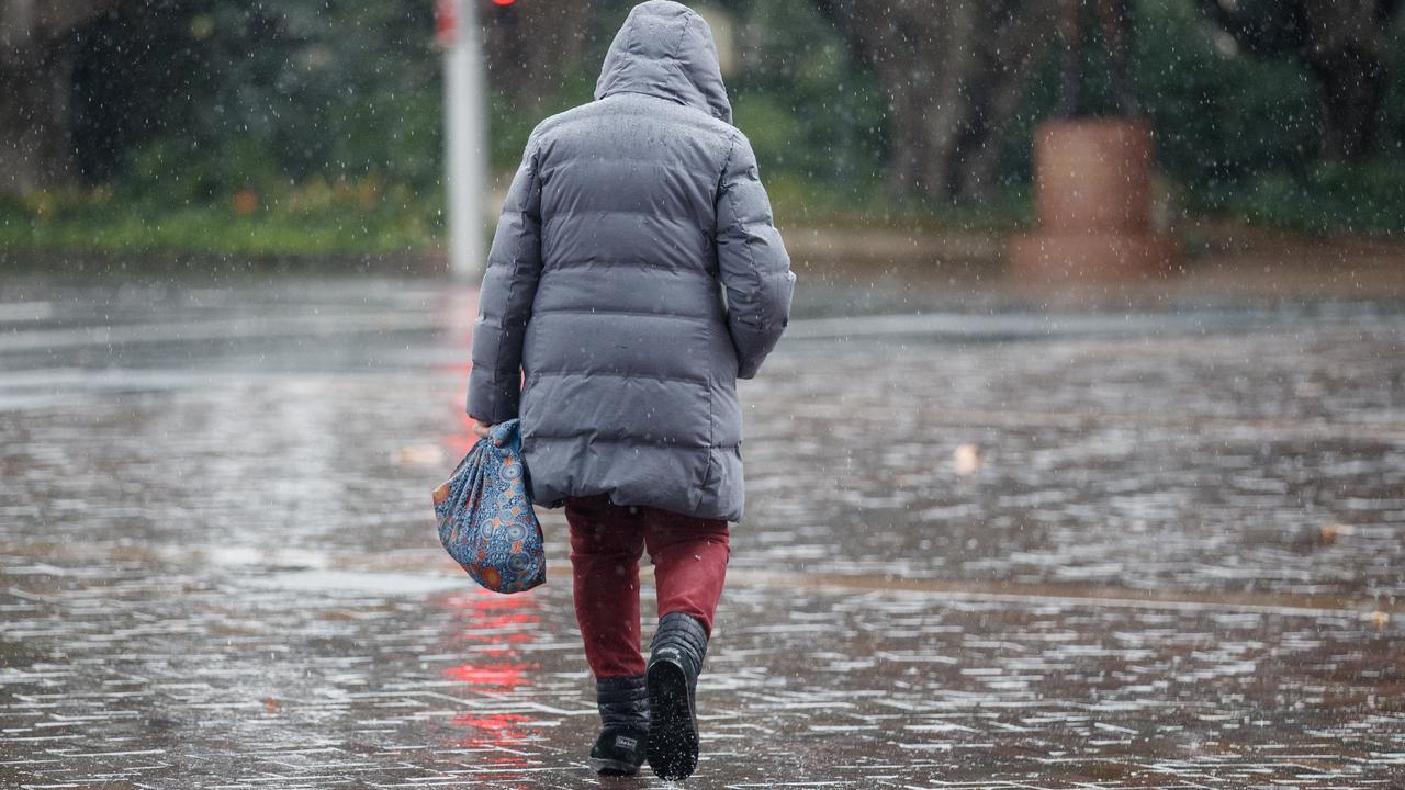 Scone, Narrandera races called off, weather threatens more meetings