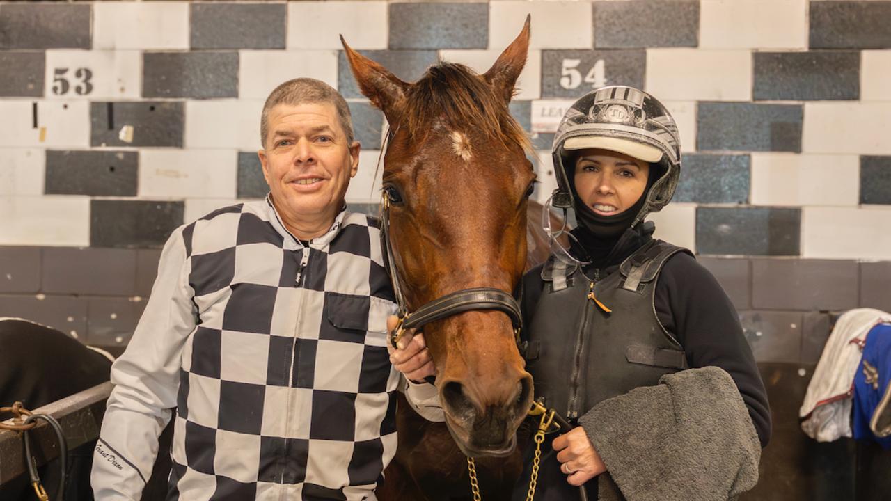 Leap To Fame to chase redemption in Victoria Cup