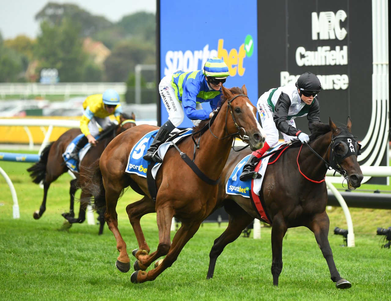 Caulfield preview and tips: G1 Memsie Stakes day [August 30]