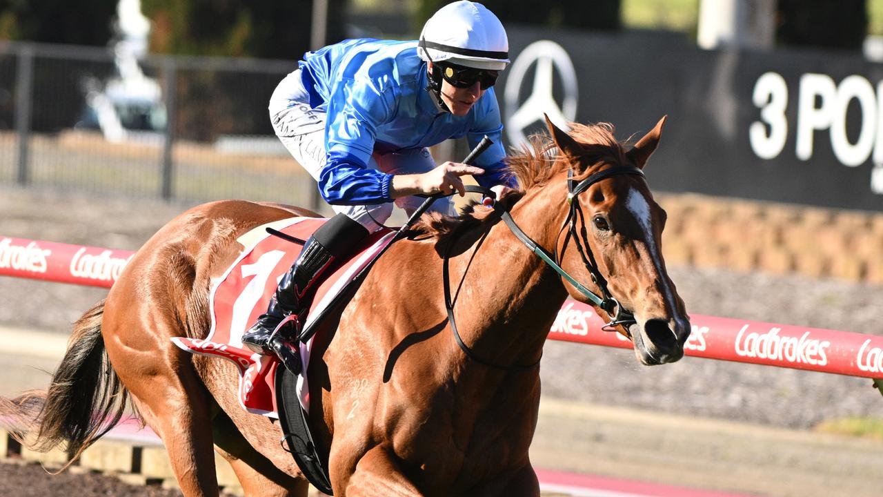 Esha's next race uncertain after pulling up lame in Group 1 Moir