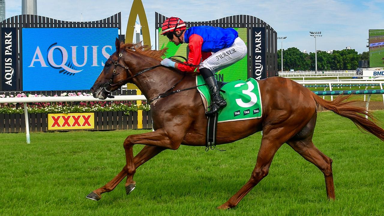 Paul Shailer abandons plan to send Deep Focus to Group 1 The Metropolitan