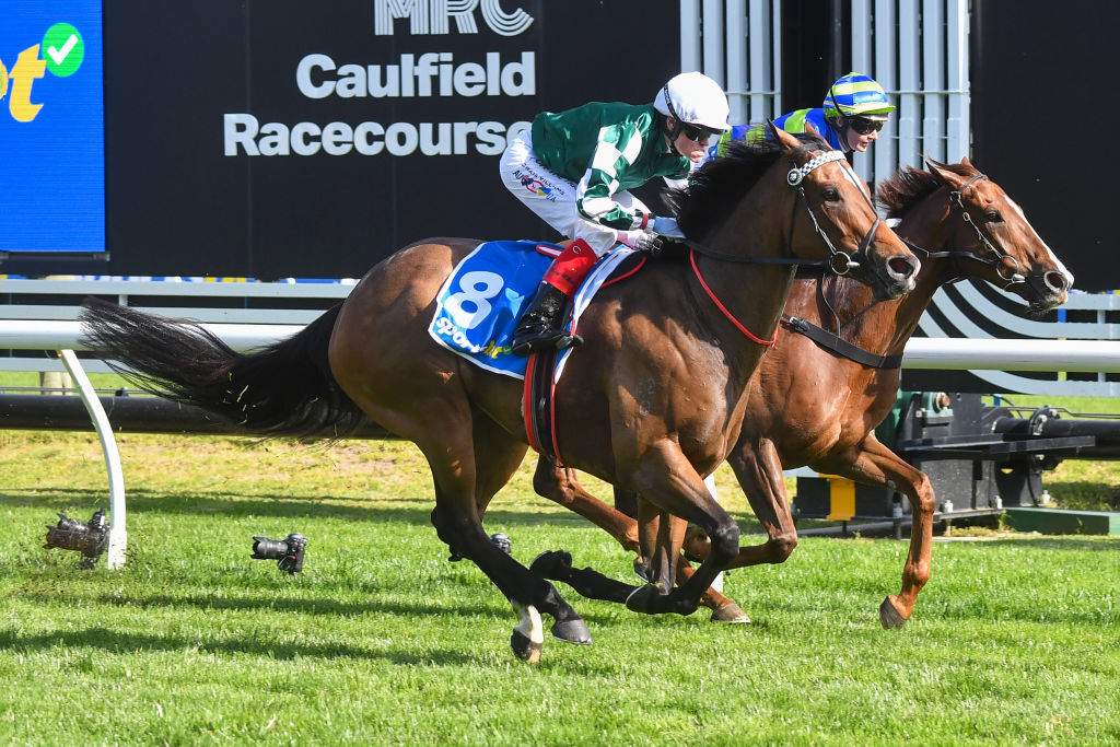 Sir Rupert Clarke Stakes Tips - 2025