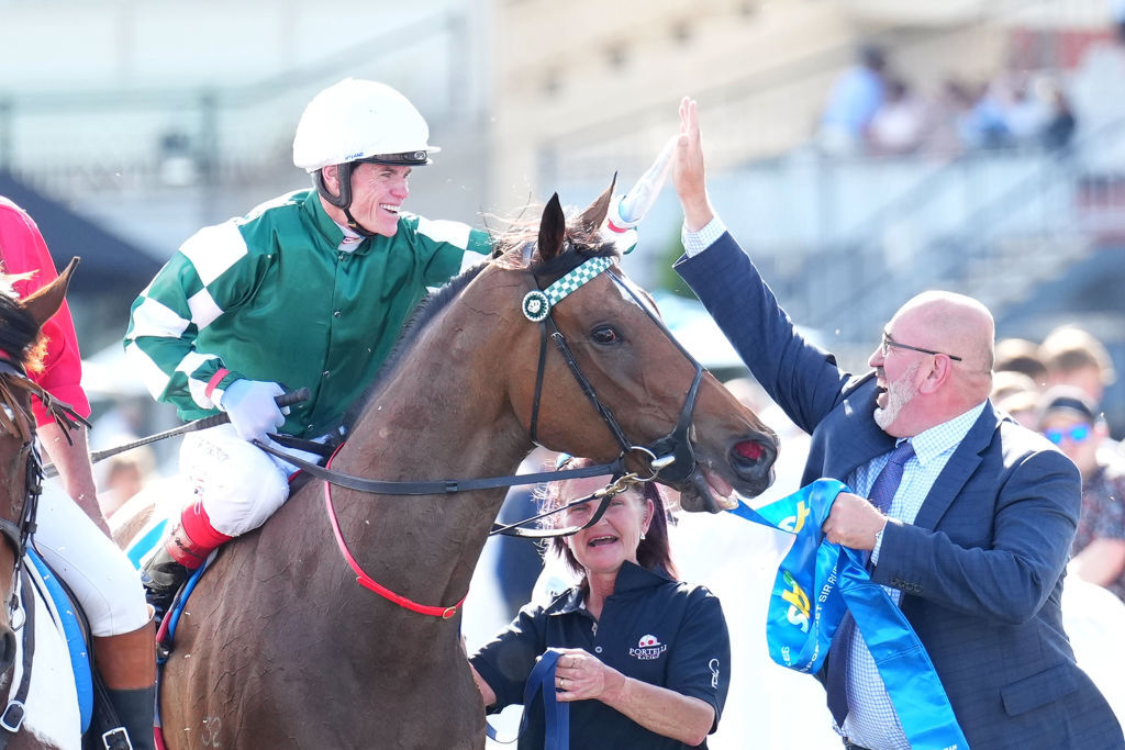 Sir Rupert Clarke Stakes Odds - 2025