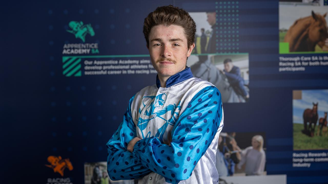 Talented junior boxer, Jayden Kerr, to debut as apprentice jockey