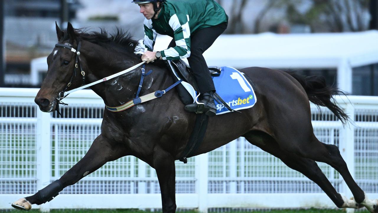 Fields for Group 1 Underwood and Sir Rupert Clarke Stakes