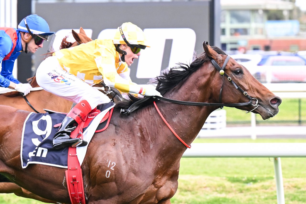 Sir Rupert Clarke Stakes day in review [September 20]