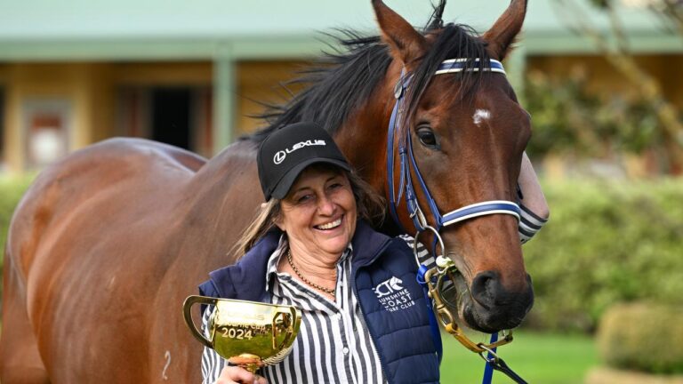 Strangles case confirmed at Macedon Lodge
