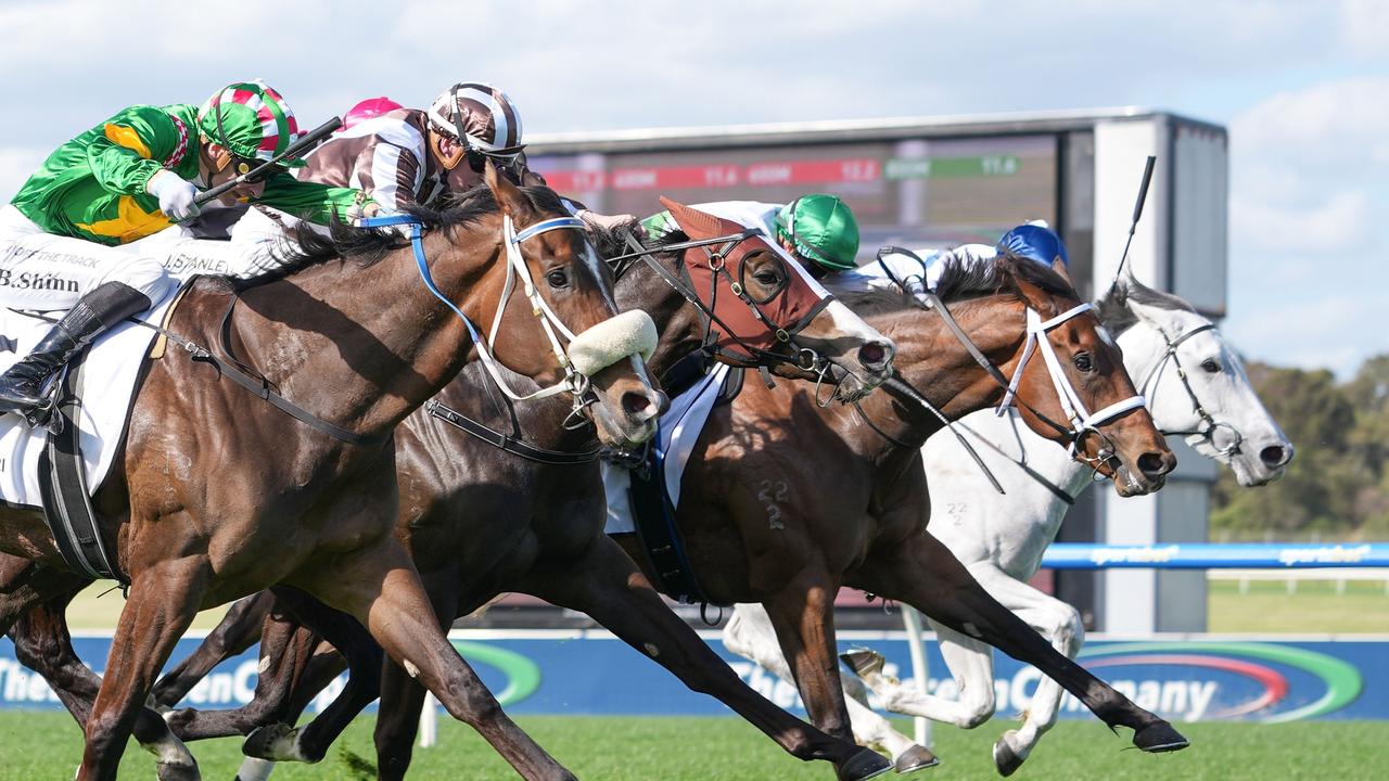 Horses to follow, forgive from Sandown and The Valley