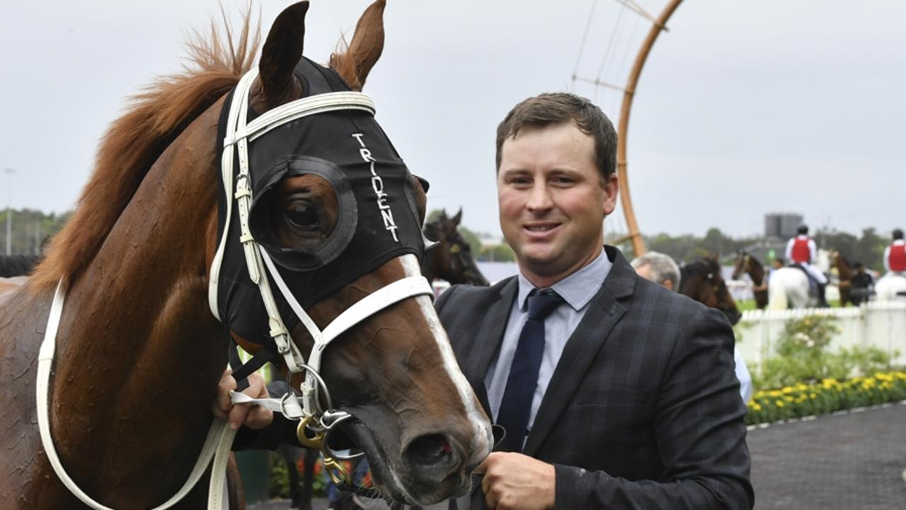‘He's the first starter with upside': Osland bullish on Grafton debutant