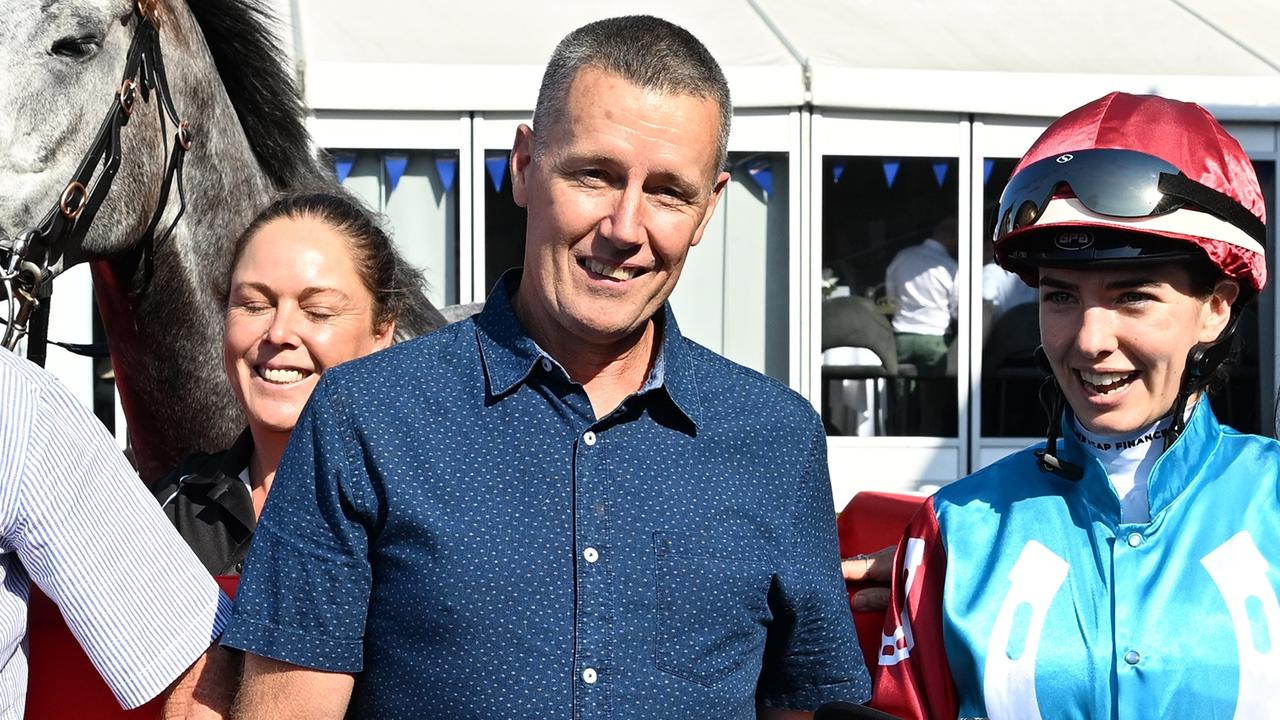 Darren Bell reveals how strangles saga crippled training career