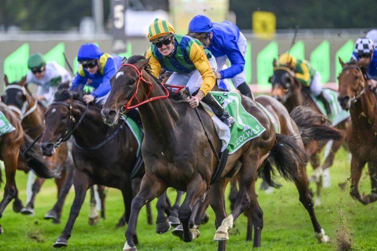 Sydney Spring Carnival 2025