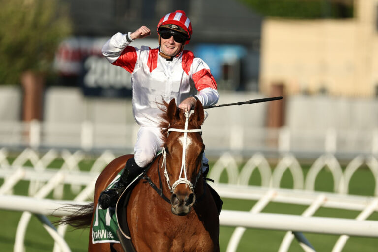 The Metropolitan Tips - 2025 - Punters