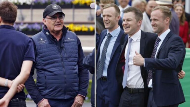 Hayes wary of sons in family Everest showdown